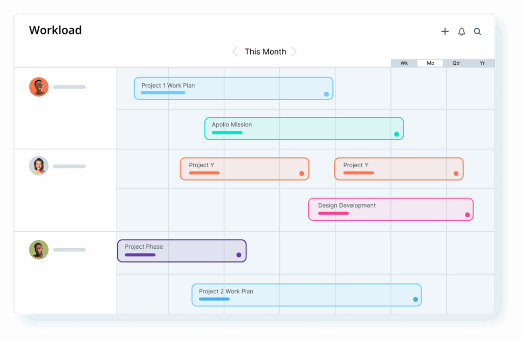 8 beste Alternativen zu Runn.io für die Ressourcenplanung - Teambook